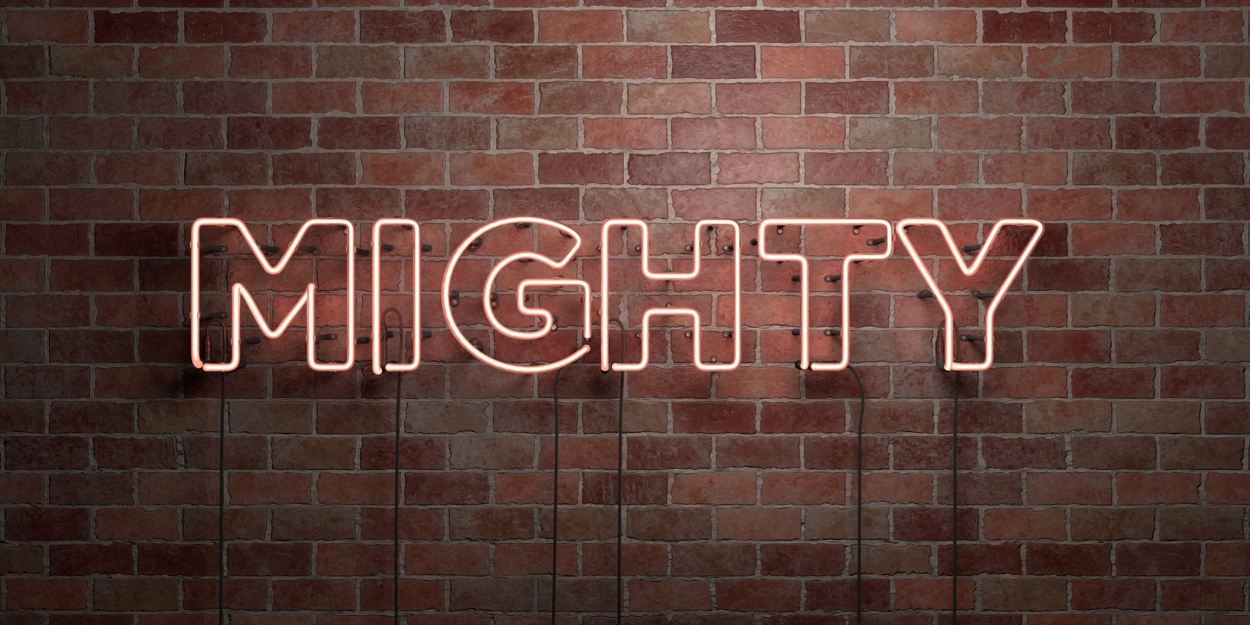 MIGHTY? - Divine Covenant Ministries